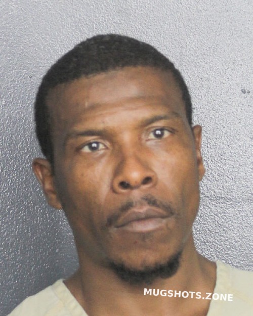 DAISE TEDDRICK DEMETRIUS 06/10/2022 - Broward County Mugshots Zone