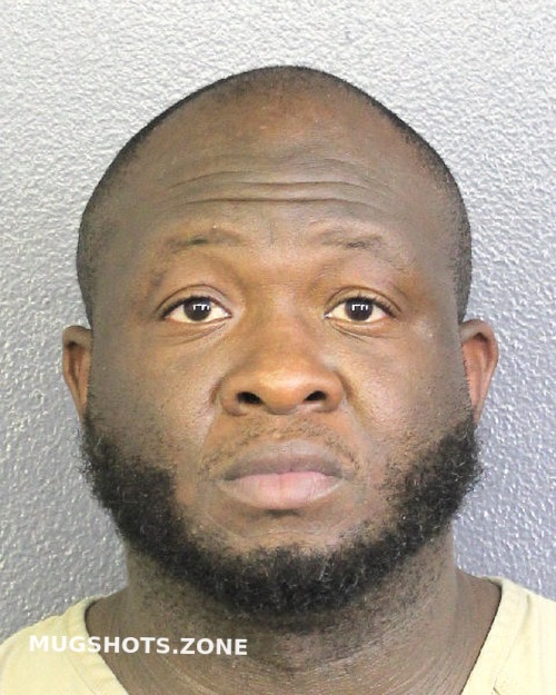 CHEESEBOROUGH ANTHON A 06/11/2022 - Broward County Mugshots Zone