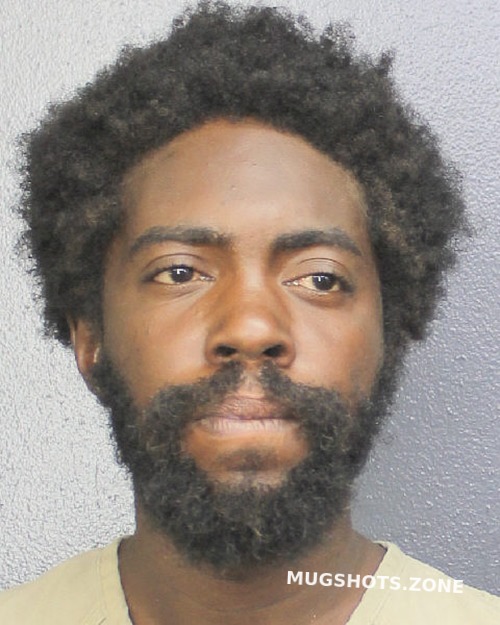DAVIS RAMELL 06/11/2022 - Broward County Mugshots Zone