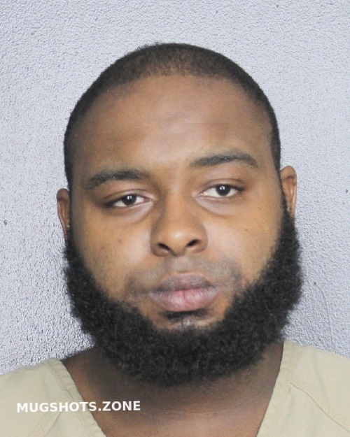THOMAS THAMAN 06/11/2022 - Broward County Mugshots Zone