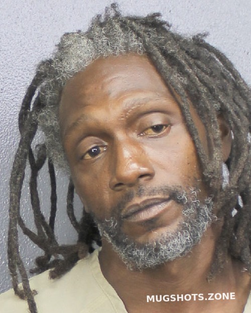 DICKERSON THOMAS DEMETRIUS 06/11/2022 - Broward County Mugshots Zone