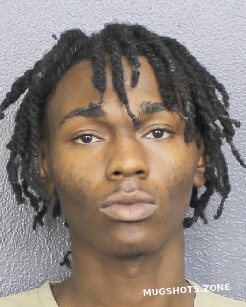 STEPHENS TAMARI TYREE 06/12/2022 - Broward County Mugshots Zone