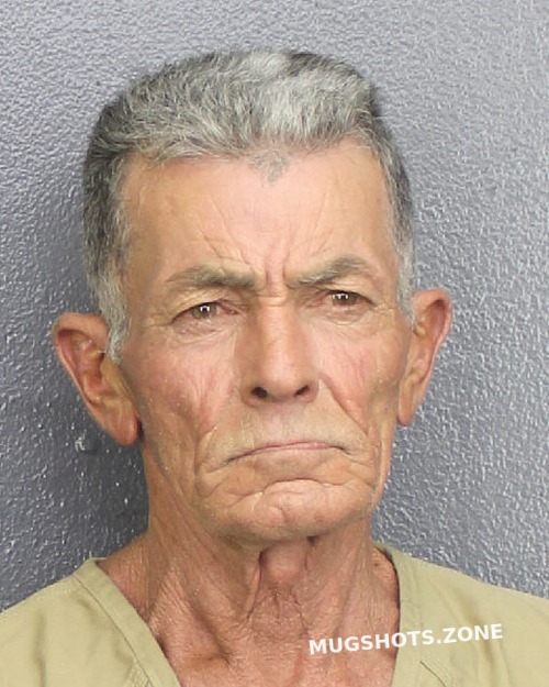 ABREAU GUERRA MODESTO 06/13/2022 - Broward County Mugshots Zone