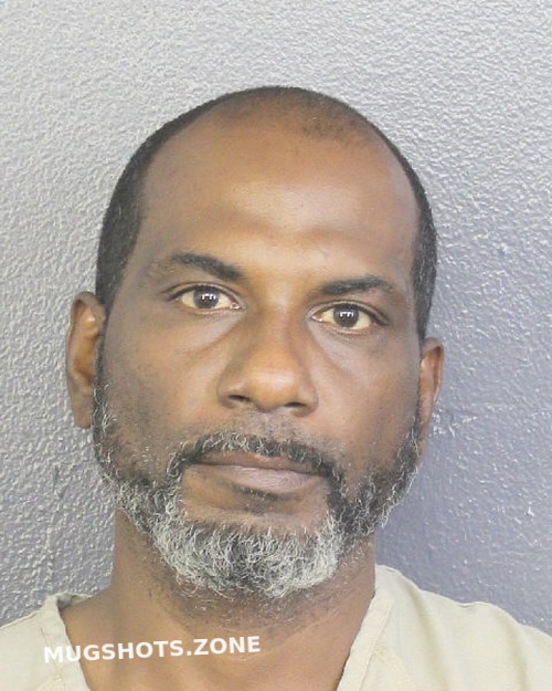 BRYAN MARK 06/14/2022 - Broward County Mugshots Zone