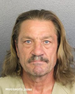 KRIER RONALD 06/14/2022 - Broward County Mugshots Zone