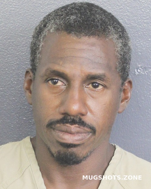 ROLLE ROBERT CHARLES 06/14/2022 - Broward County Mugshots Zone