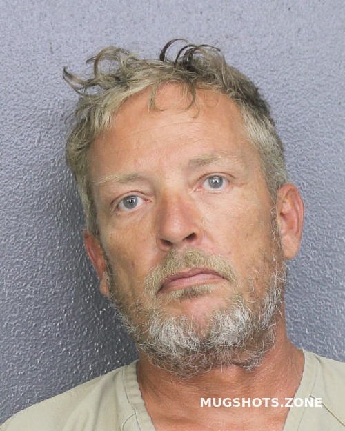 WATERS KEVIN SCOTT 06/16/2022 - Broward County Mugshots Zone