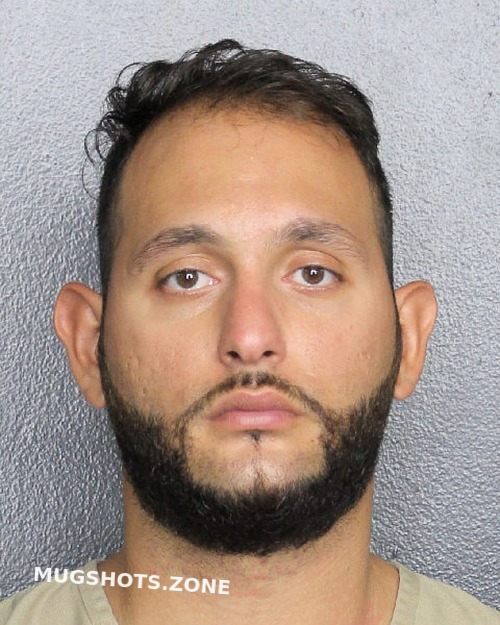 ODETALLA HAMAD ZAHRAM YOUSIF 06/17/2022 - Broward County Mugshots Zone