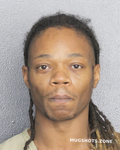 CUNNINGHAM BRYAN LEVON 06/19/2022 - Broward County Mugshots Zone CUNNINGHAM BRYAN LEVON 06/19/2022 - Broward County Mugshots Zone