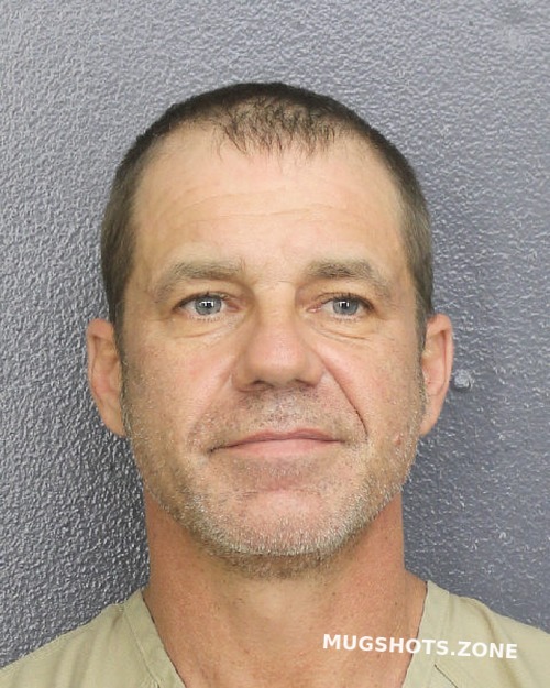 STANDIFORD MICHAEL DAVID 06/22/2022 - Broward County Mugshots Zone