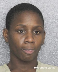 QUINONES CYNTHIA 06/22/2022 - Broward County Mugshots Zone