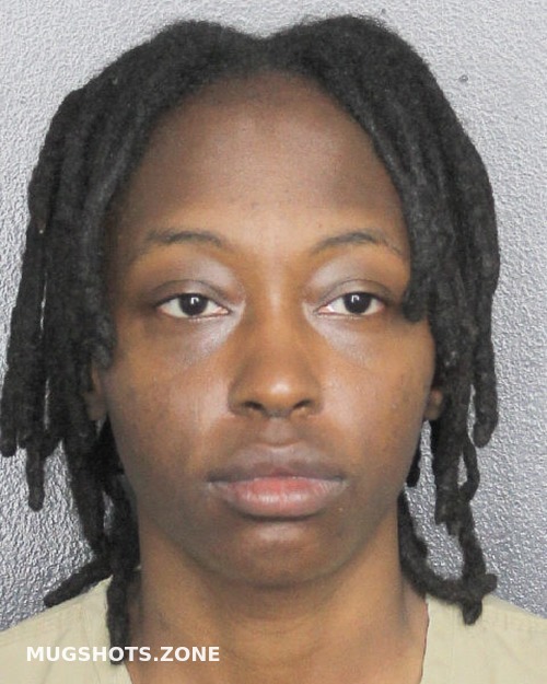 CODY MOET MOENISHA ERETT 06/22/2022 - Broward County Mugshots Zone