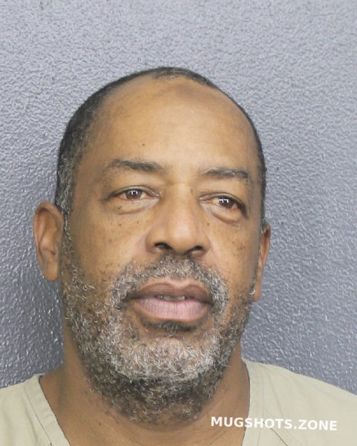MASON HUMPHREY 06/22/2022 - Broward County Mugshots Zone