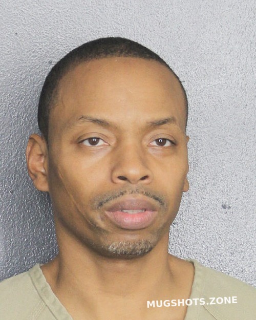 POMPEY SHELDON 06/23/2022 - Broward County Mugshots Zone