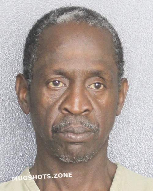 BURKE ROBERT EUGENE 06/24/2022 - Broward County Mugshots Zone
