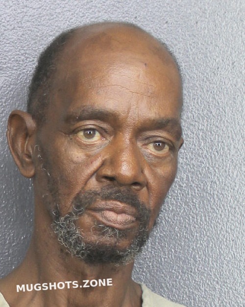 RIVERS KENNETH EDWARD 06/25/2022 - Broward County Mugshots Zone