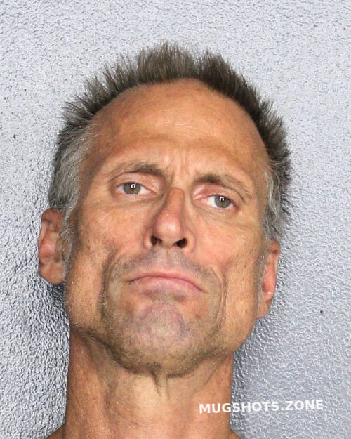 MULLIS PATRICK MONROE 06/28/2022 - Broward County Mugshots Zone