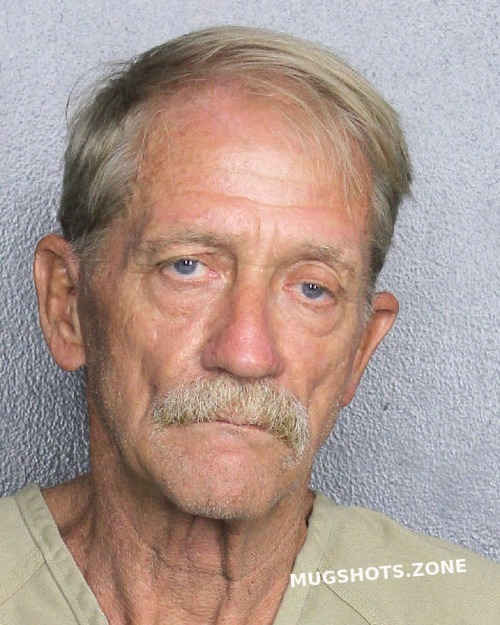 RAMSDEN JOHN ARTHUR 06/28/2022 - Broward County Mugshots Zone