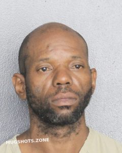 ROSS SEDRICK LAMONT 06/30/2022 - Broward County Mugshots Zone