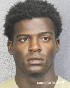 MILLER LONZO 06/30/2022 - Broward County Mugshots Zone