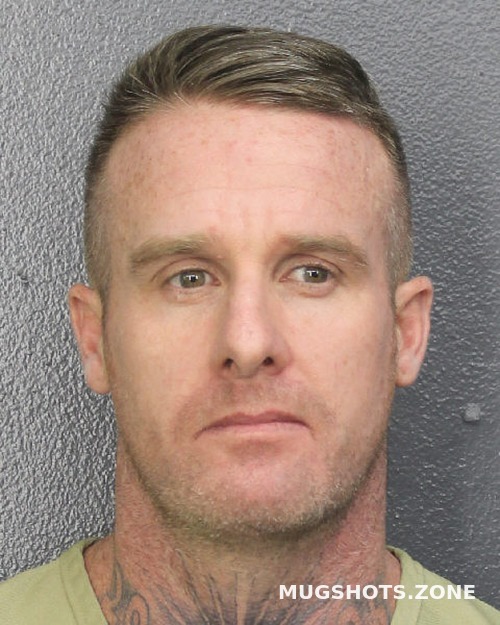 STONE ADAM 07/01/2022 - Broward County Mugshots Zone