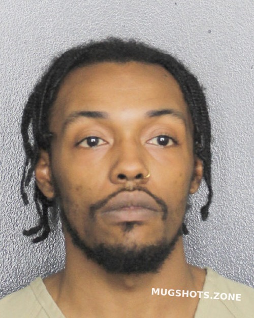 SIMMONS KORNELIUS 07/05/2022 - Broward County Mugshots Zone