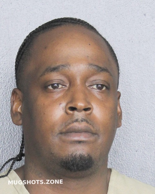MORGAN DEXTER RANARD 07/06/2022 - Broward County Mugshots Zone