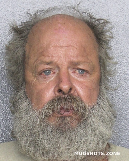 WELCH TERENCE JAMES 07/08/2022 - Broward County Mugshots Zone