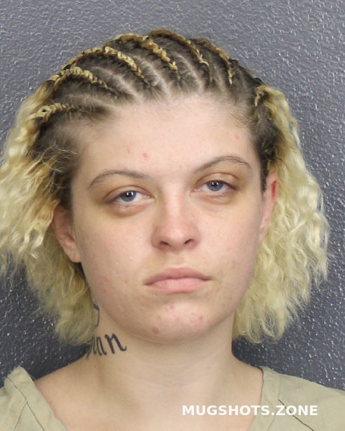 MURRAY TAYLOR 07/08/2022 - Broward County Mugshots Zone