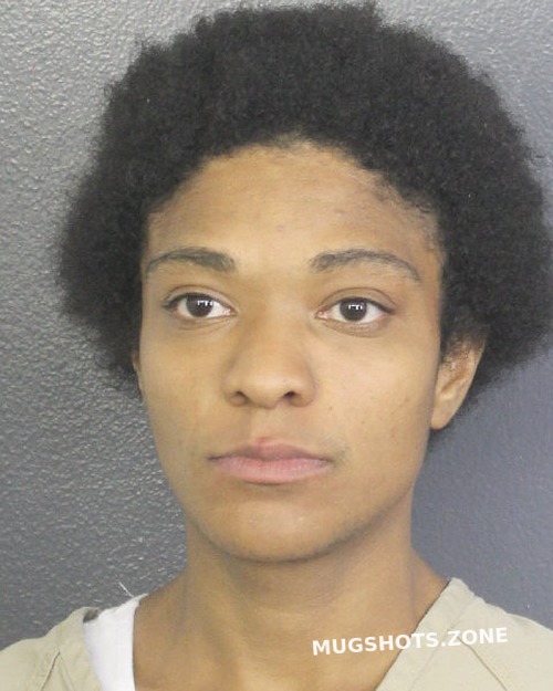 CACACE DIONNA MARIE 07/12/2022 - Broward County Mugshots Zone