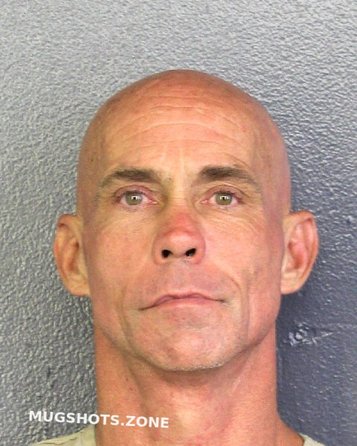 STEIGHNER JOHN CHRISTOPHER 07/13/2022 - Broward County Mugshots Zone