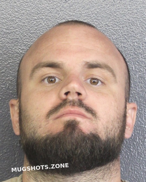 TYCIAK AUSTIN RYAN 07/13/2022 - Broward County Mugshots Zone