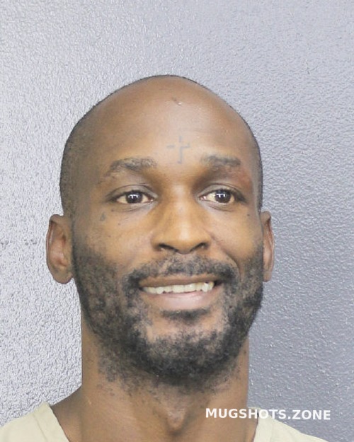STEPHEN DUKES 07/14/2022 - Broward County Mugshots Zone