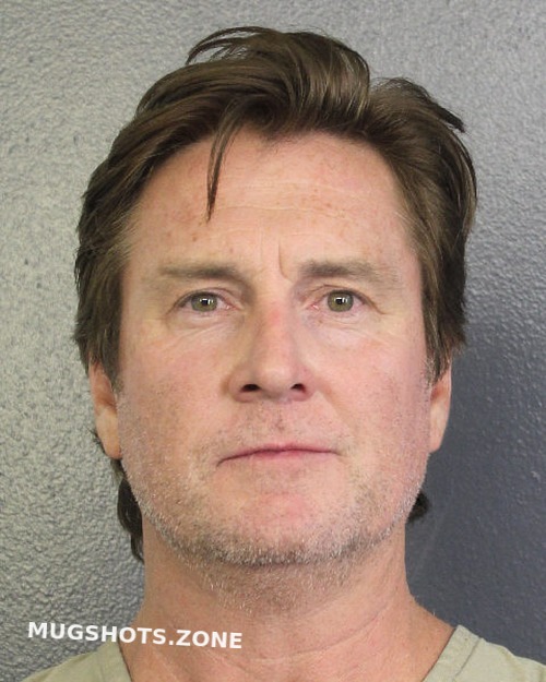 JOSEPH STEPHAN MARC 07/14/2022 - Broward County Mugshots Zone