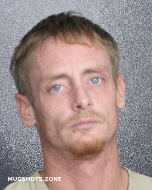 STACK ANDREW FRANCIS 07/15/2022 - Broward County Mugshots Zone