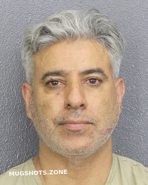 LAKHANI AMYN 07/17/2022 - Broward County Mugshots Zone