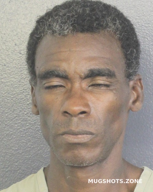 LEVINE BRYCE EVERETT 07/18/2022 - Broward County Mugshots Zone