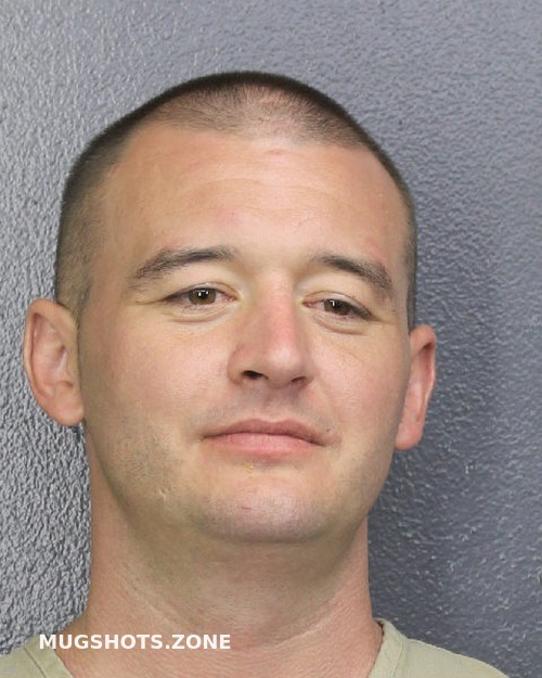 ATKINSON CORY GLEN 07/19/2022 - Broward County Mugshots Zone