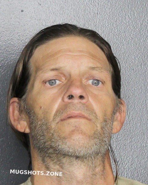 KLENNER BRETT 07/22/2022 - Broward County Mugshots Zone