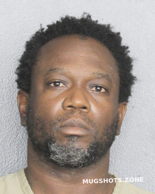 HAMITT RYAN NESTER HAMITE 07/25/2022 - Broward County Mugshots Zone