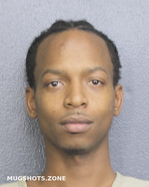 MOSS LEVY 07/26/2022 - Broward County Mugshots Zone