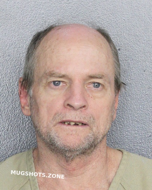 CALLAN SEAN PATRICK 07/29/2022 - Broward County Mugshots Zone