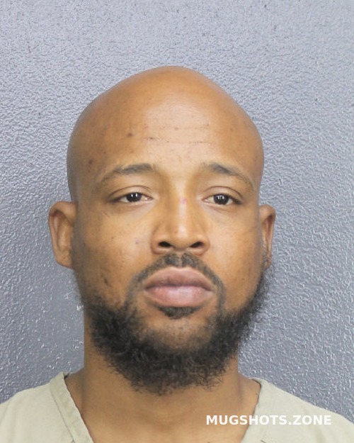 MCKNIGHT GREGORY SAMUEL 07/29/2022 - Broward County Mugshots Zone