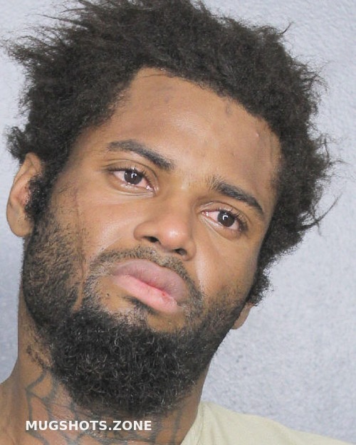 MOORE ADRIAN TYRICE 08/04/2022 - Broward County Mugshots Zone