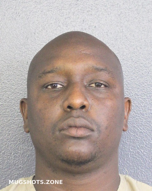 JOSEPH JEAN MARC J 08/05/2022 - Broward County Mugshots Zone