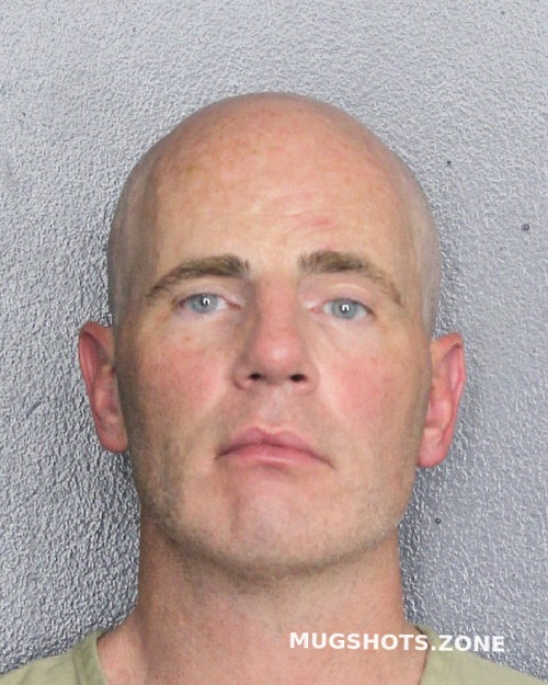 SMITH CHRISTOPHER MICHAEL 08/07/2022 - Broward County Mugshots Zone