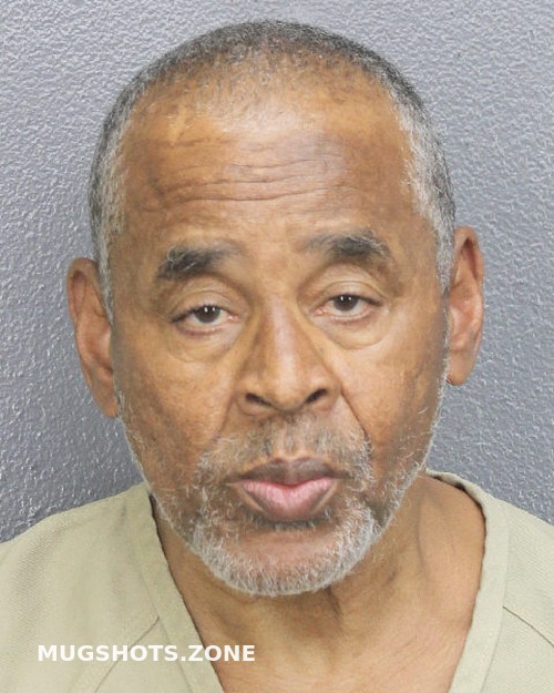 SCOTT RONALD 08/08/2022 - Broward County Mugshots Zone