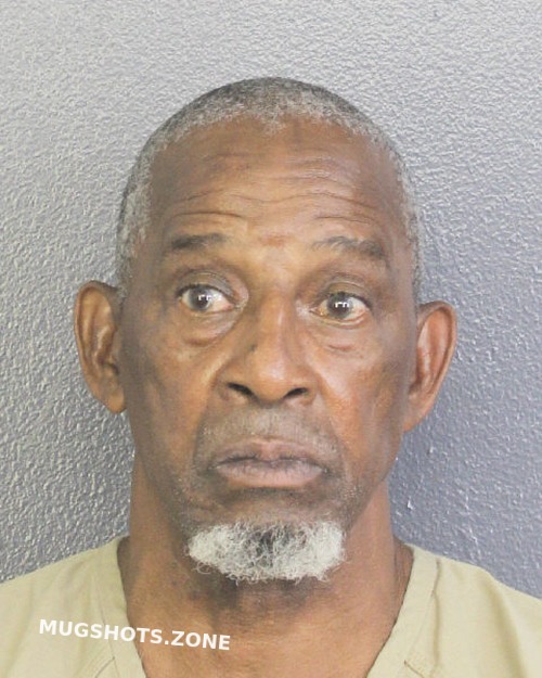 ROBINSON STEVEN MITCHELL 08/09/2022 - Broward County Mugshots Zone