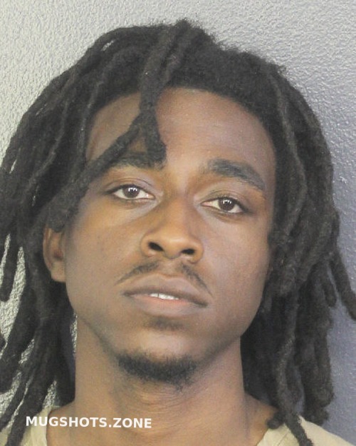 DELVA DAVID ALEXANDRE 08/11/2022 - Broward County Mugshots Zone