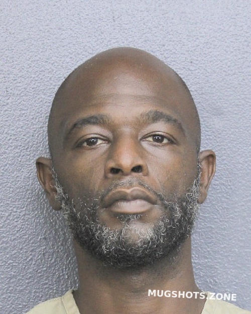 MCKENNON TORRANCE 08/11/2022 - Broward County Mugshots Zone